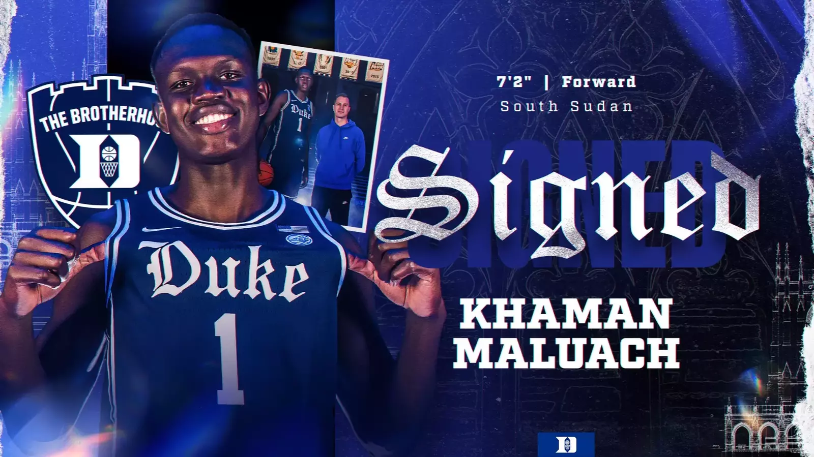 Duke University
