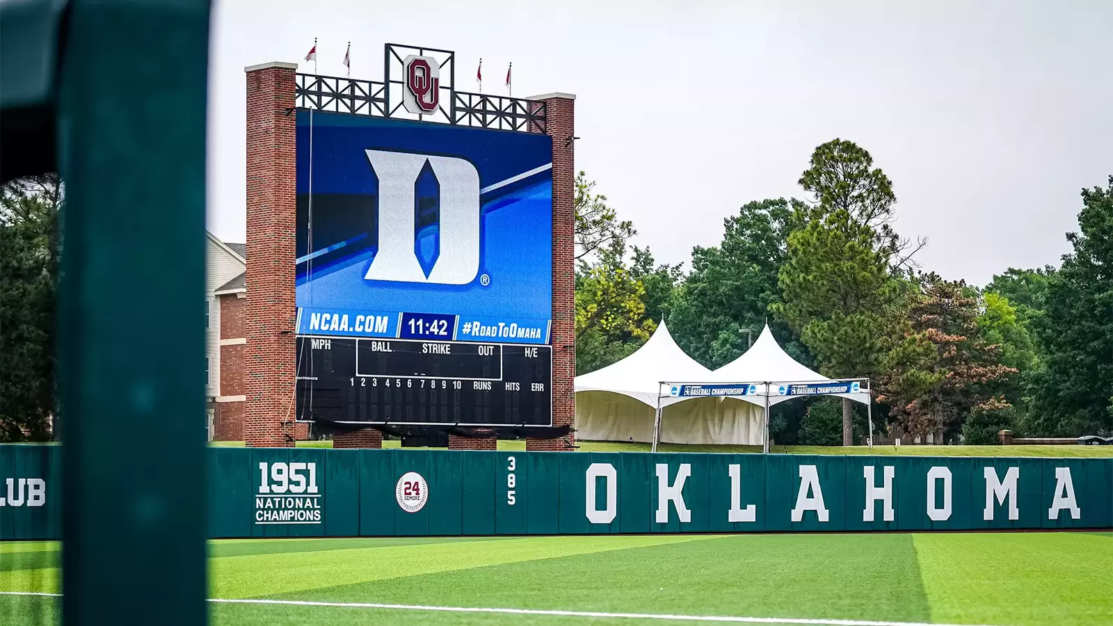Duke University