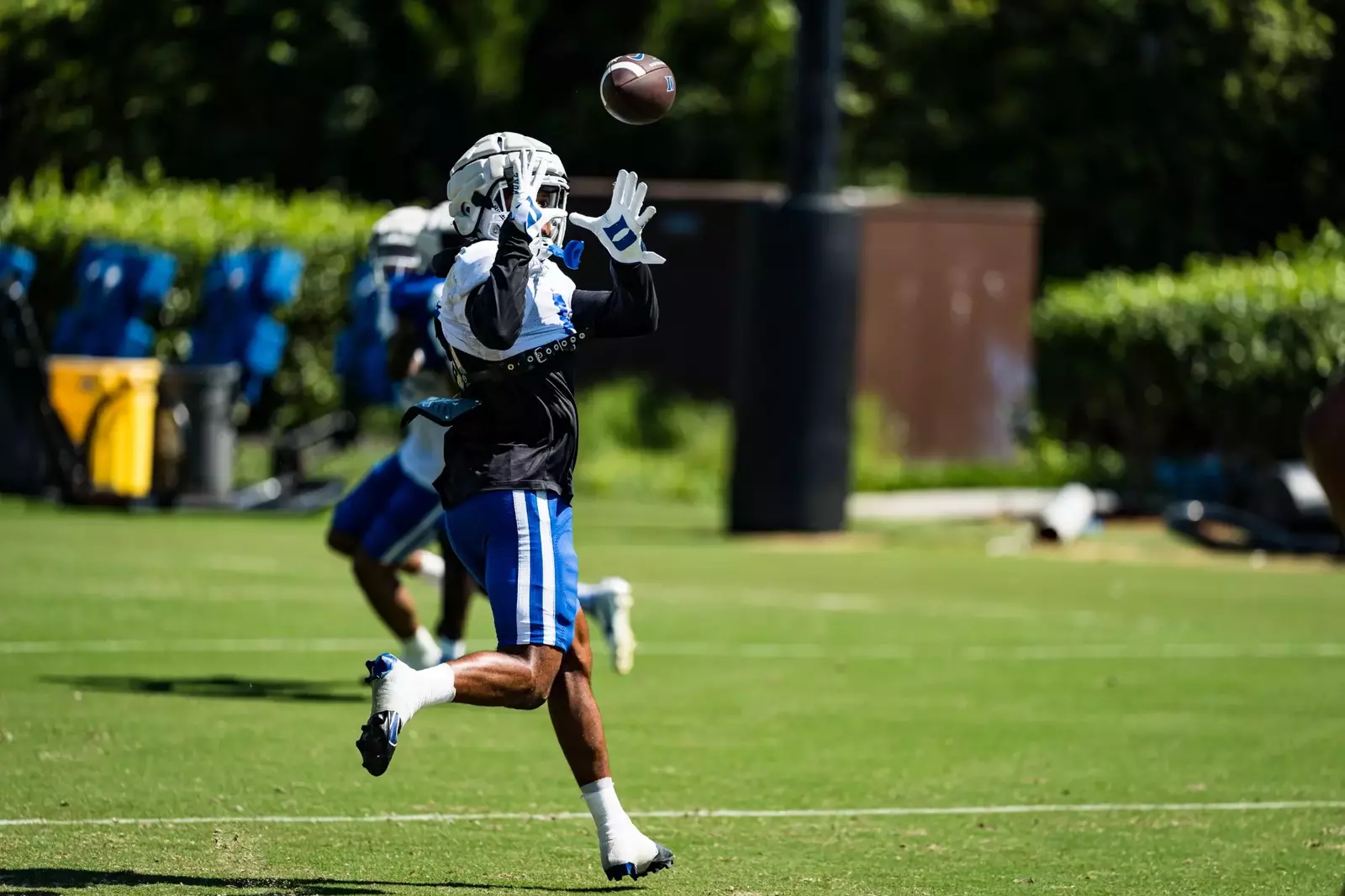 Duke University