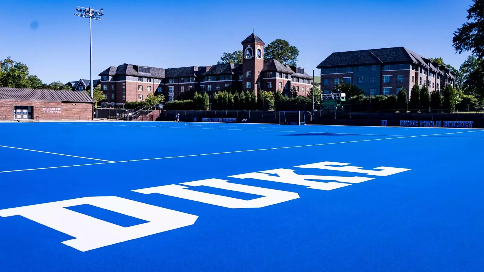 Duke University