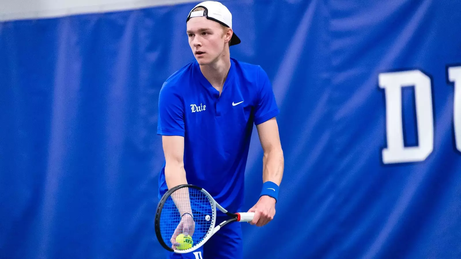 No. 7 Blue Devils Fall to No. 6 Columbia, 4-1 - BVM Sports