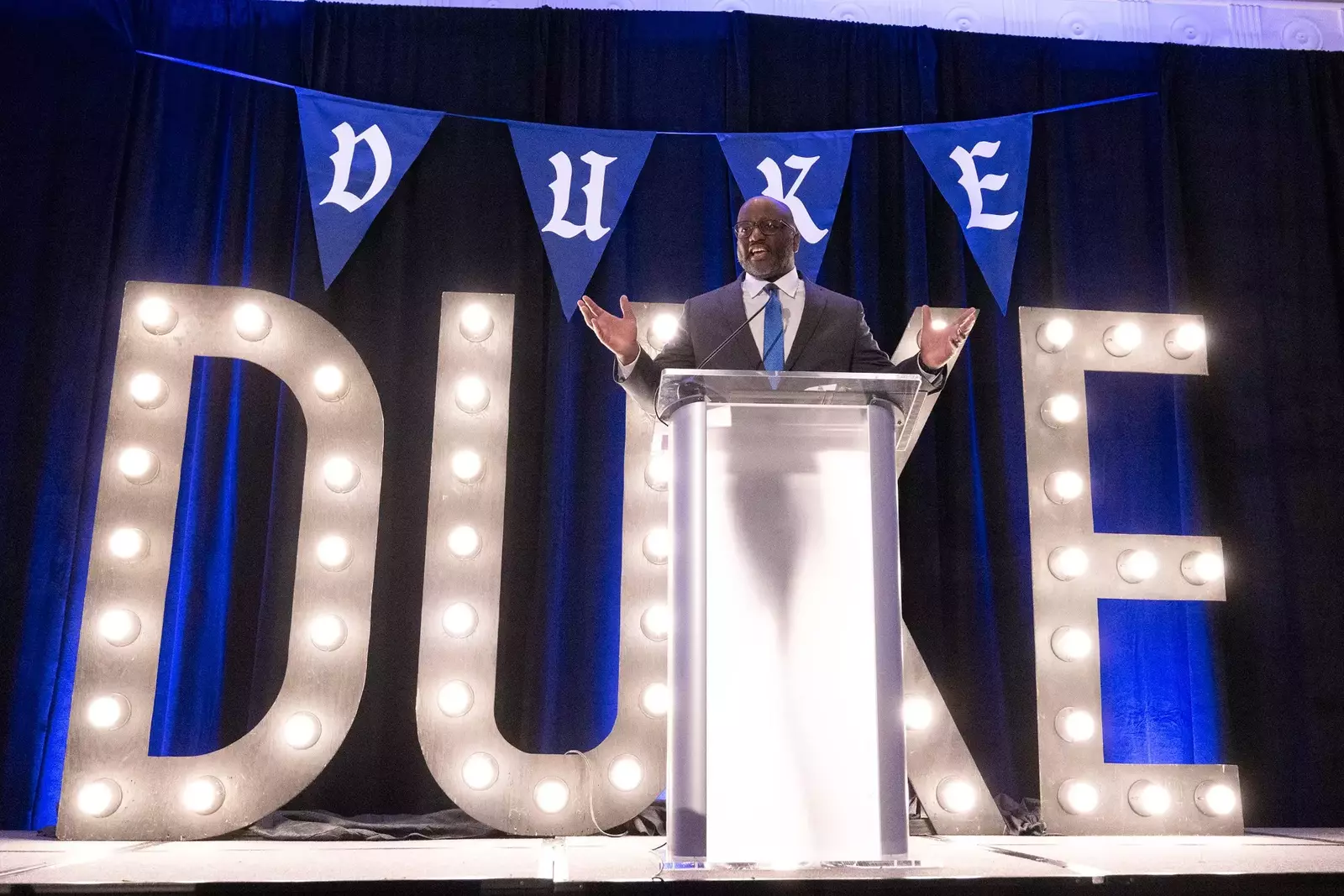 Duke University