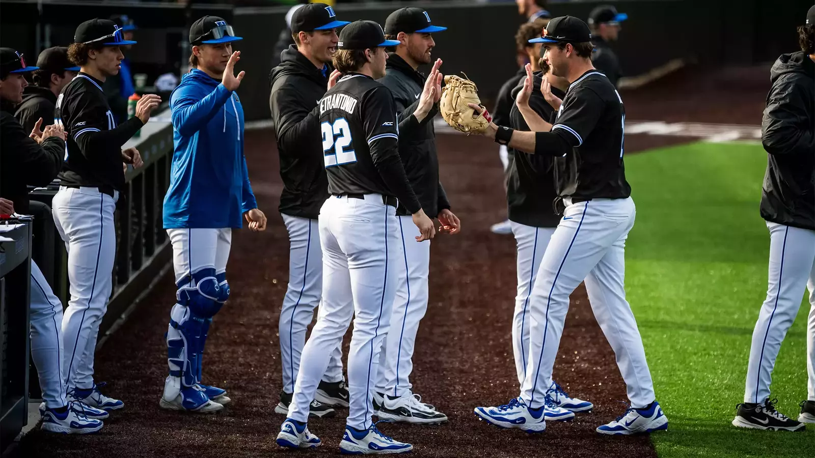 Duke University