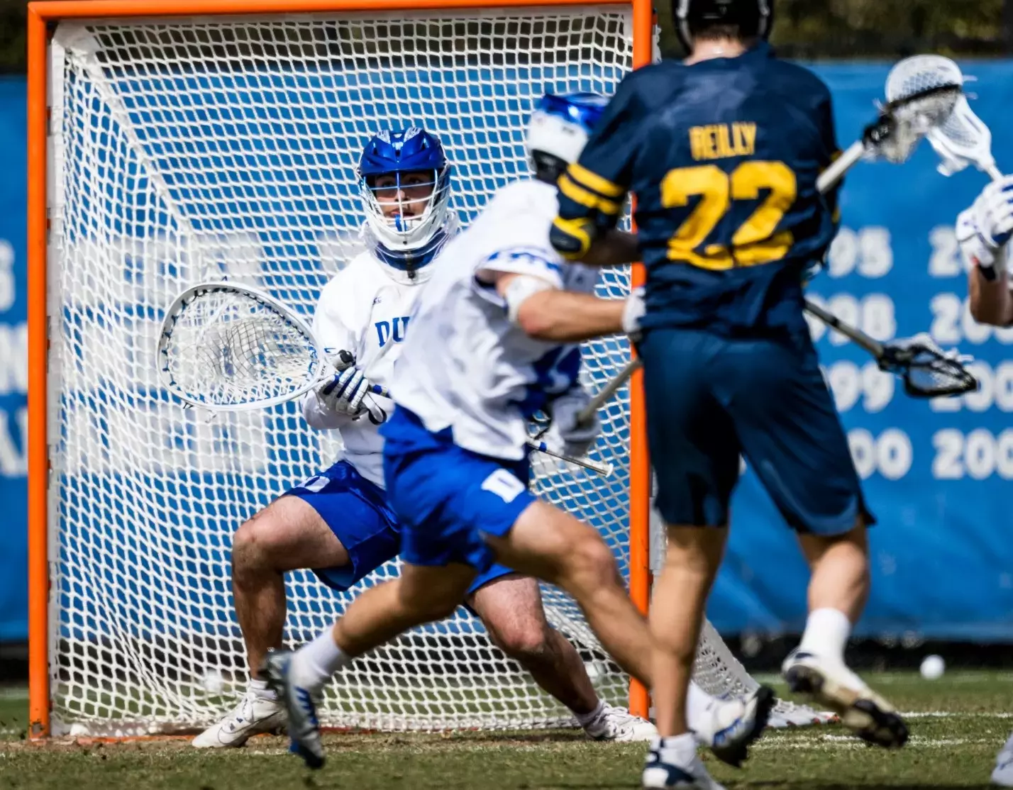 Duke University