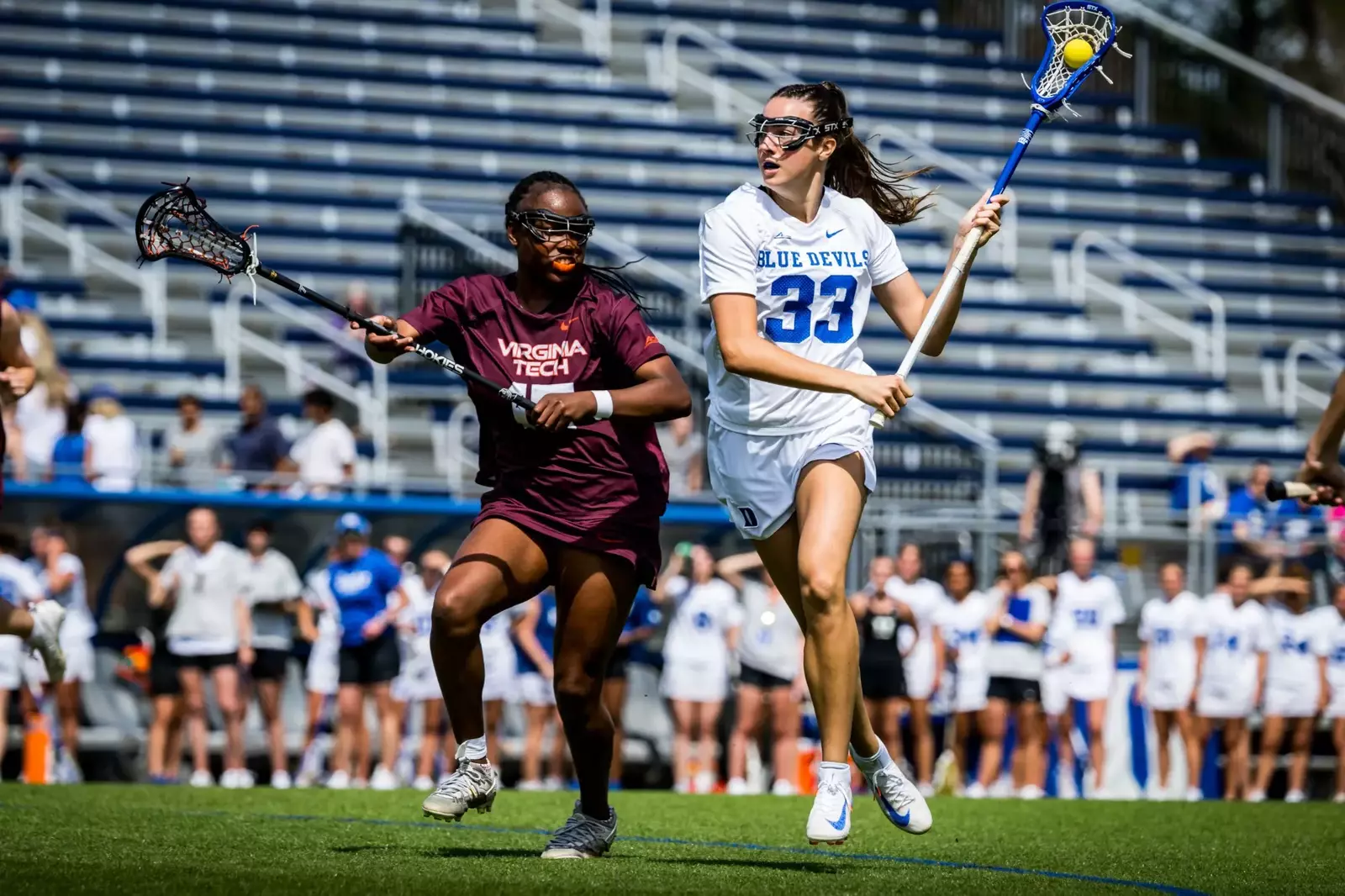 Duke University