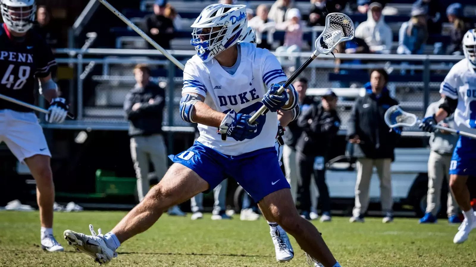 Duke University