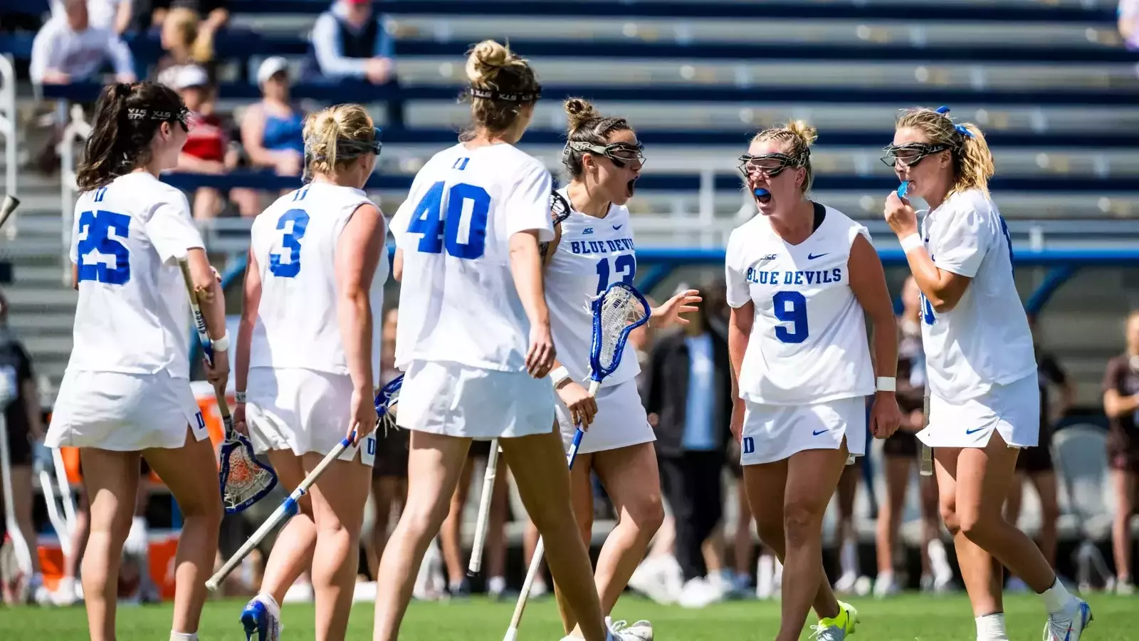 Duke University