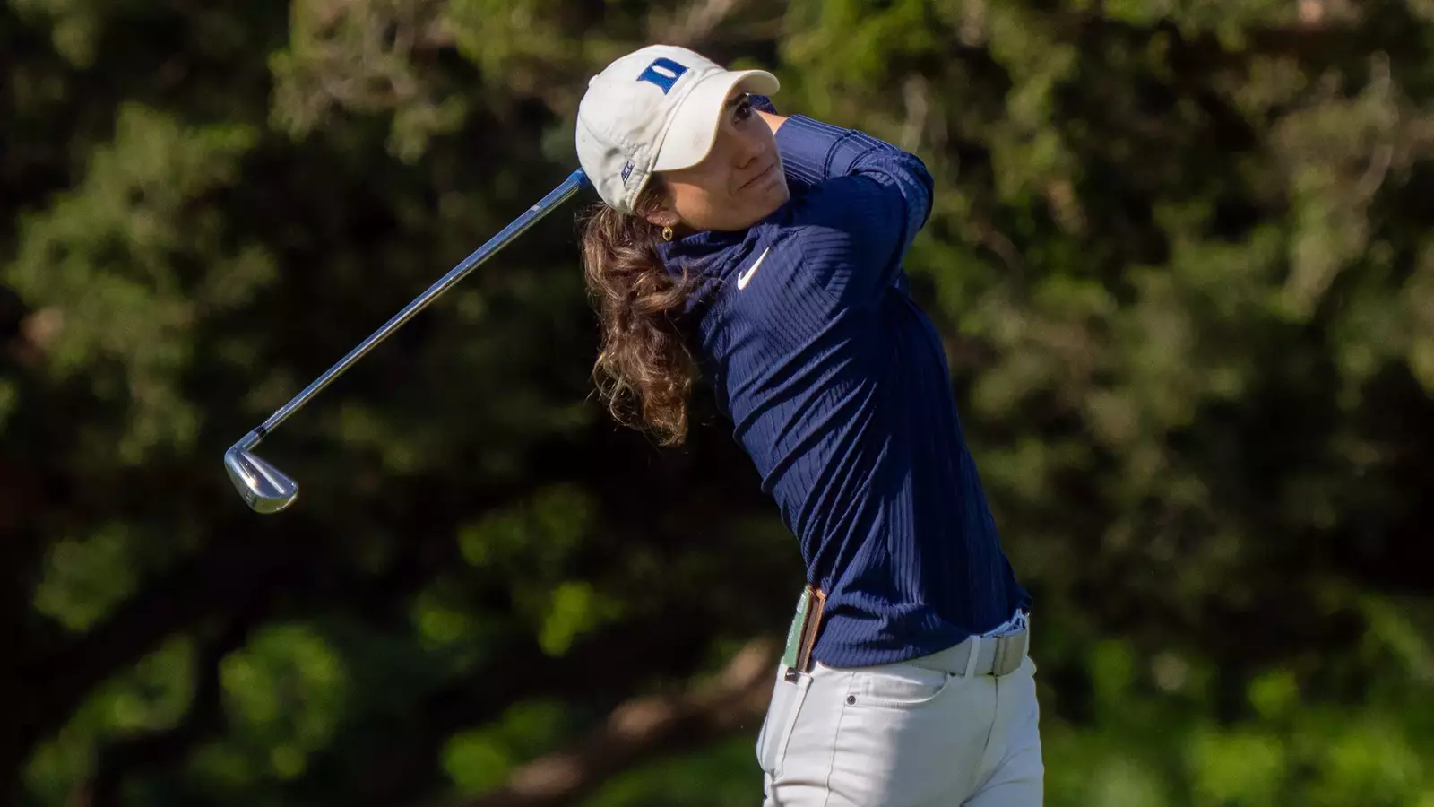 Smith Paces Blue Devils at NCAA Norman Regional - BVM Sports