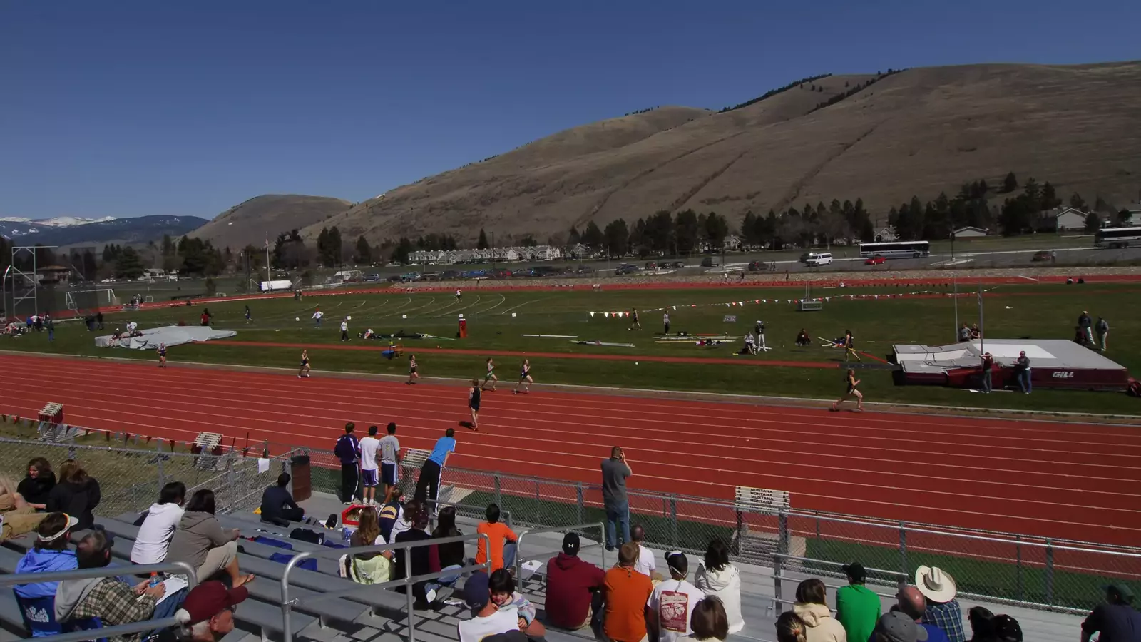 University of Montana Athletics