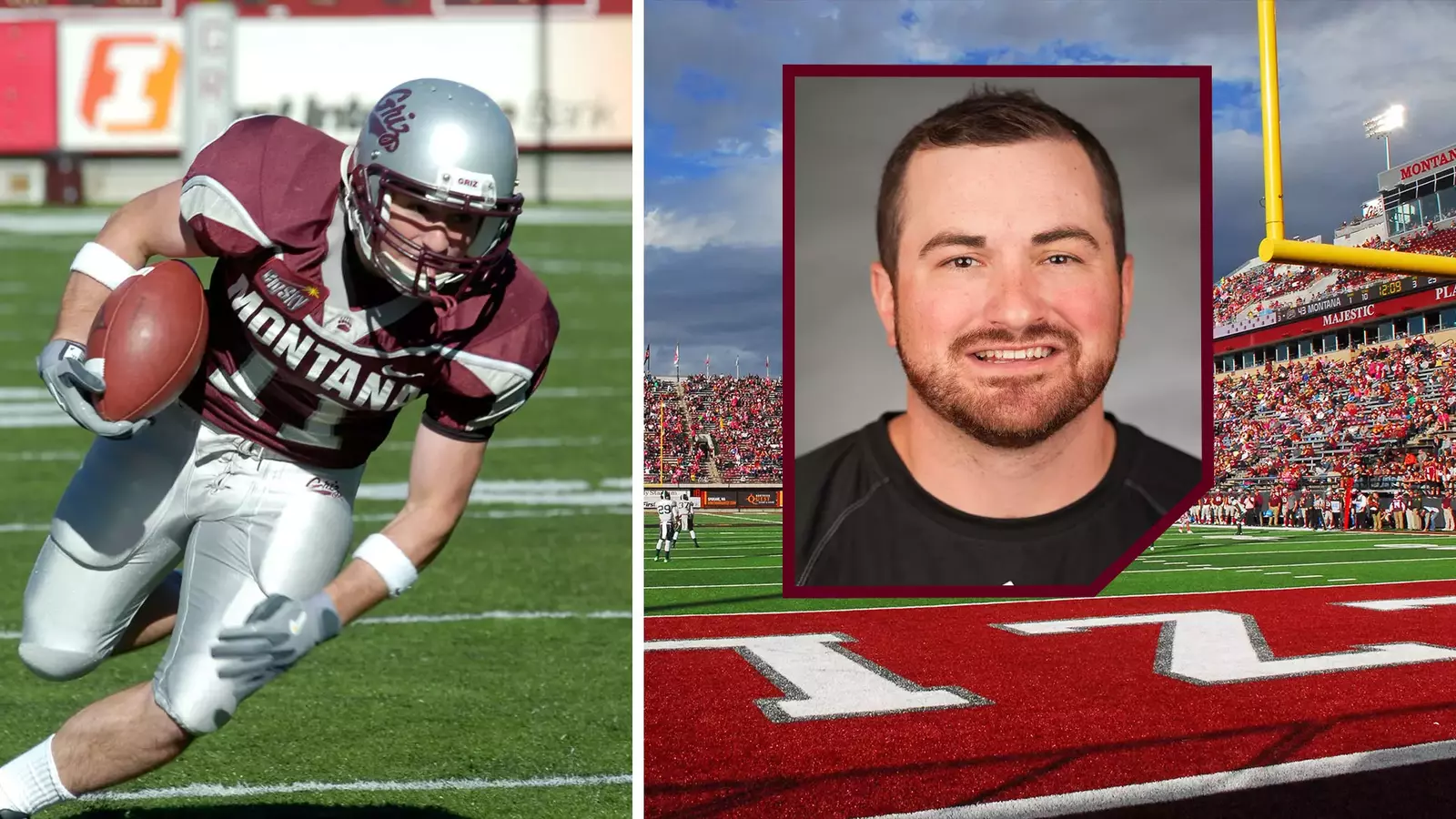 University of Montana Athletics