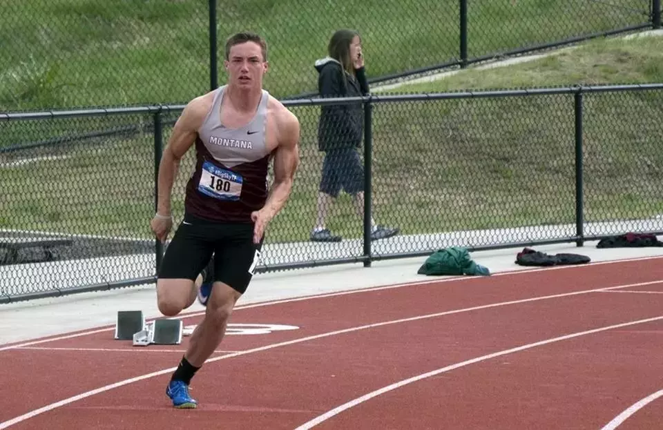 University of Montana Athletics