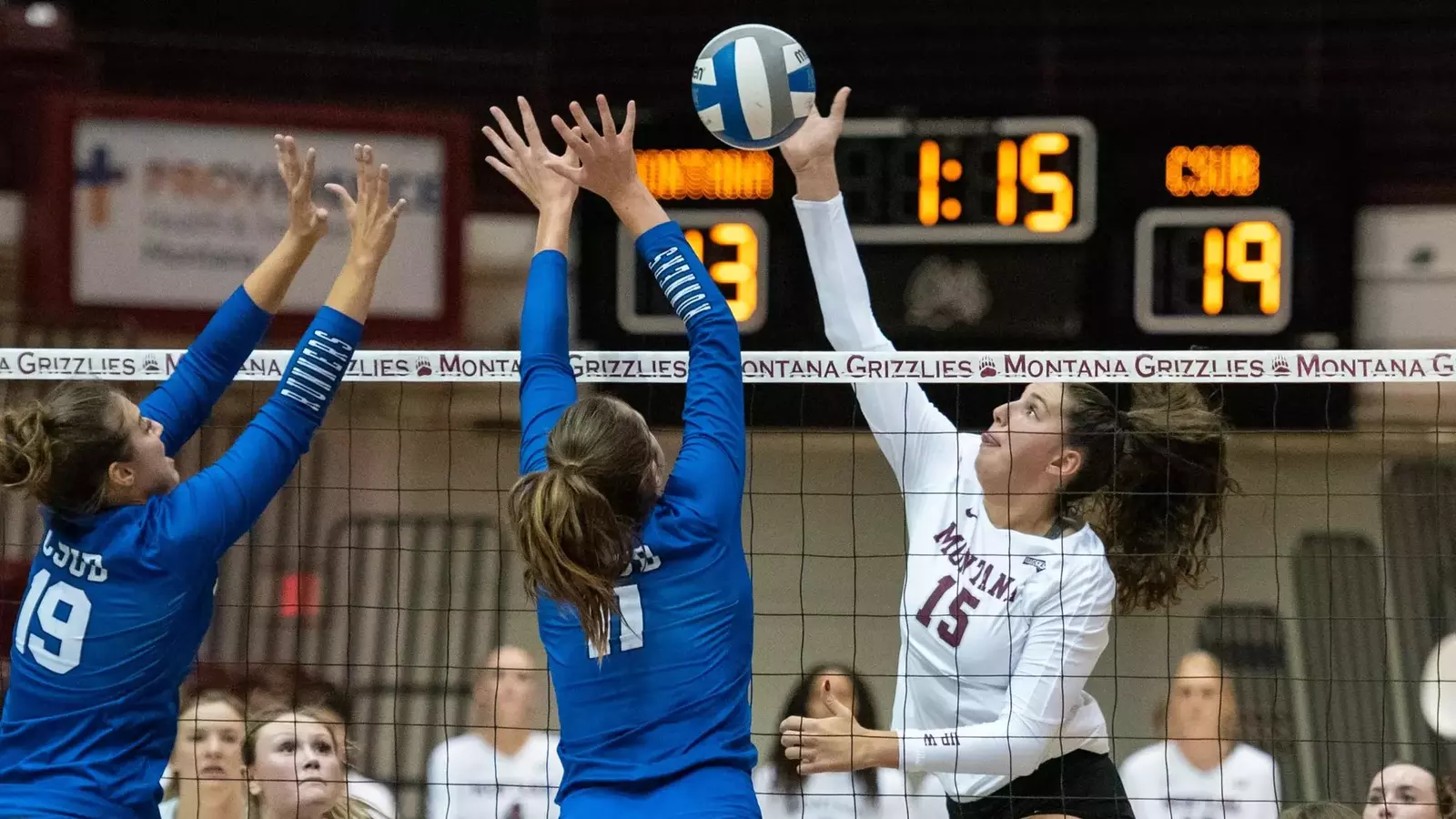 University of Montana Athletics