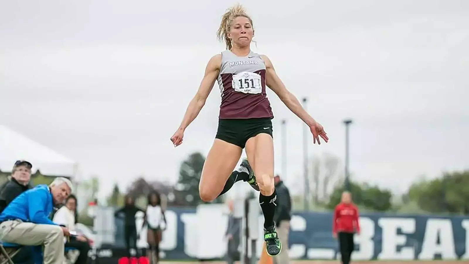 University of Montana Athletics