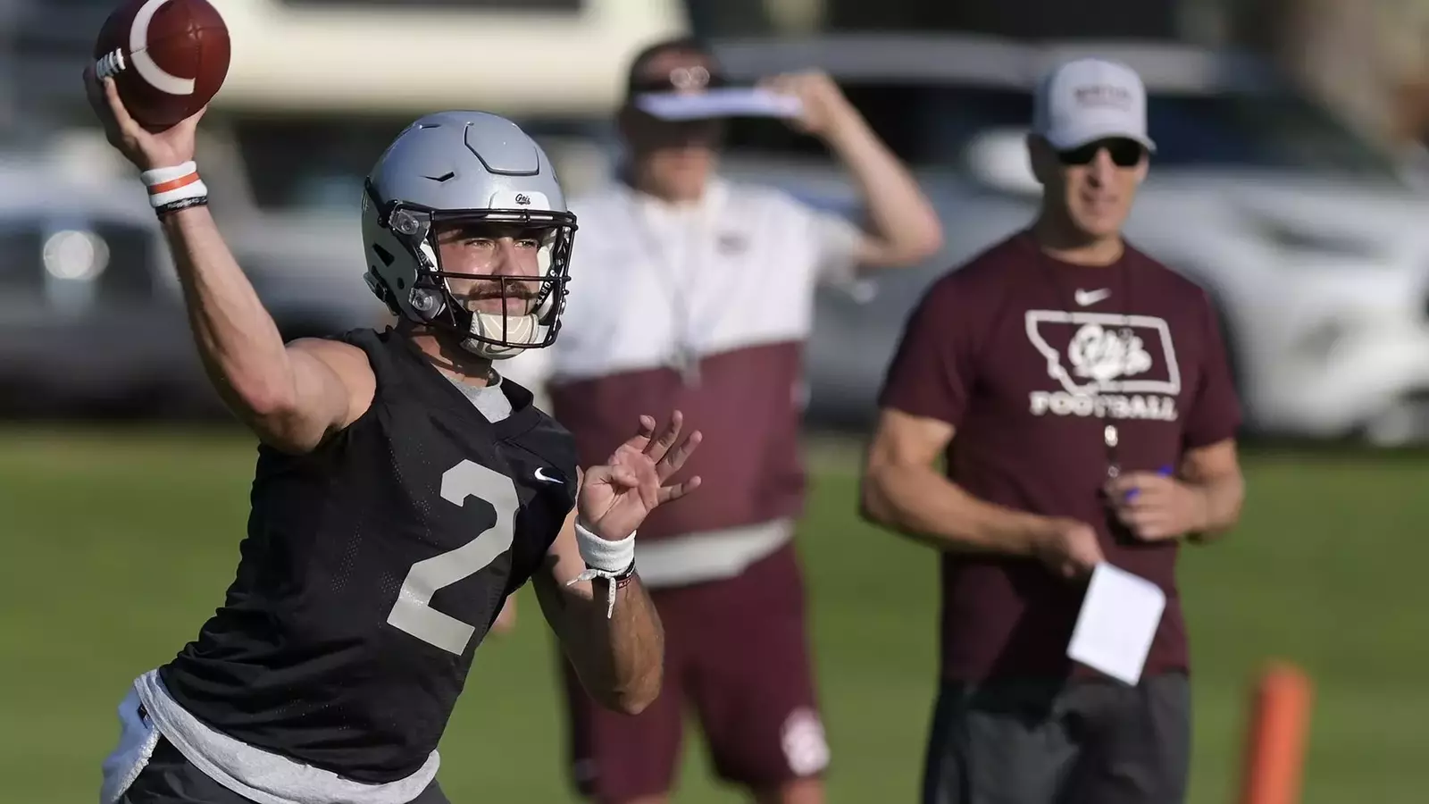 University of Montana Athletics