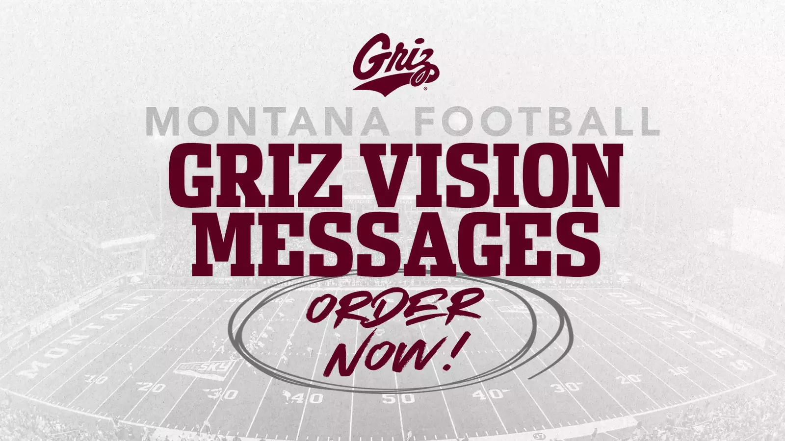 University of Montana Athletics