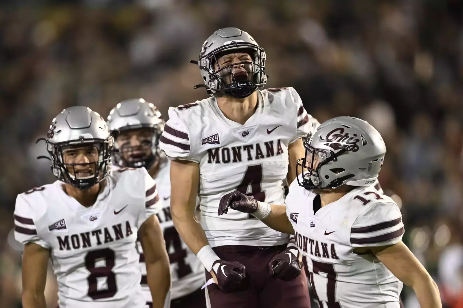 University of Montana Athletics