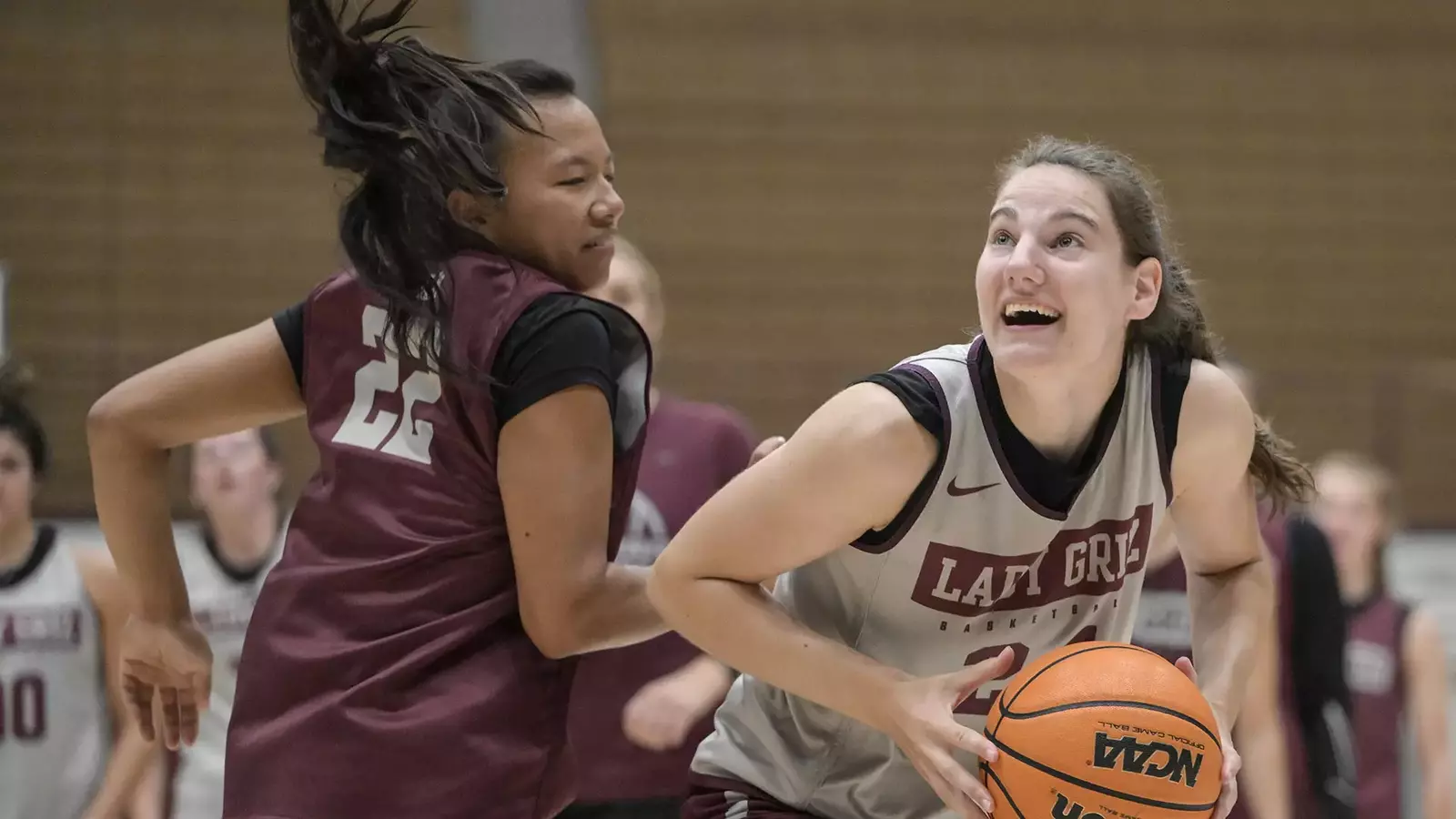 University of Montana Athletics