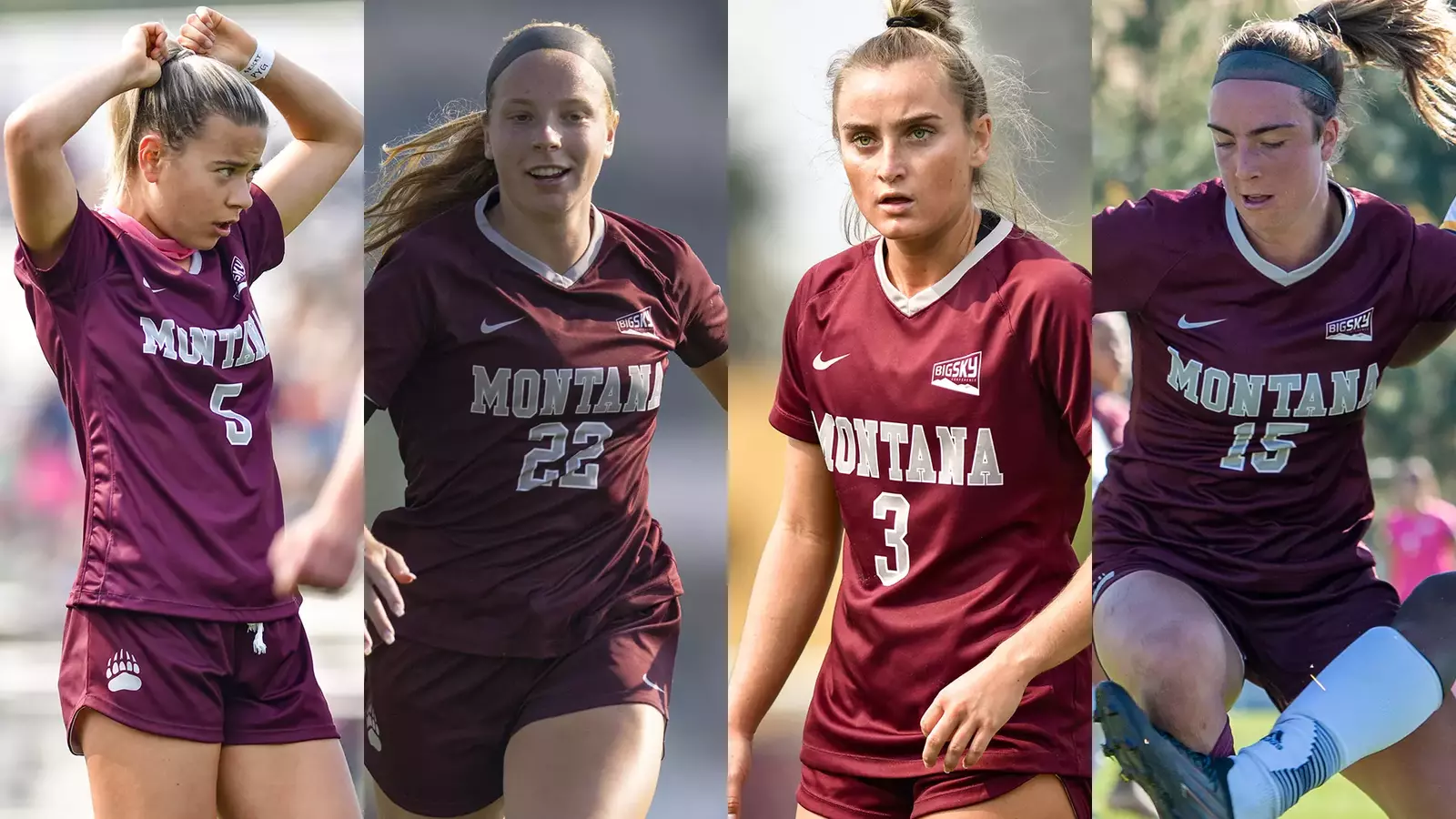 University of Montana Athletics