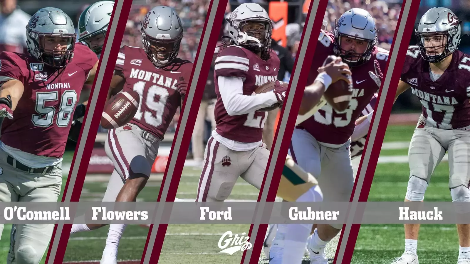 University of Montana Athletics