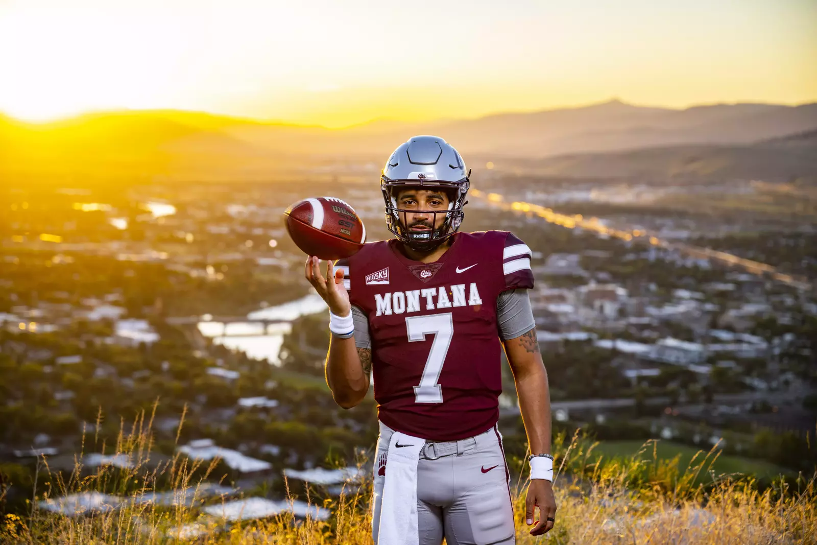 University of Montana Athletics