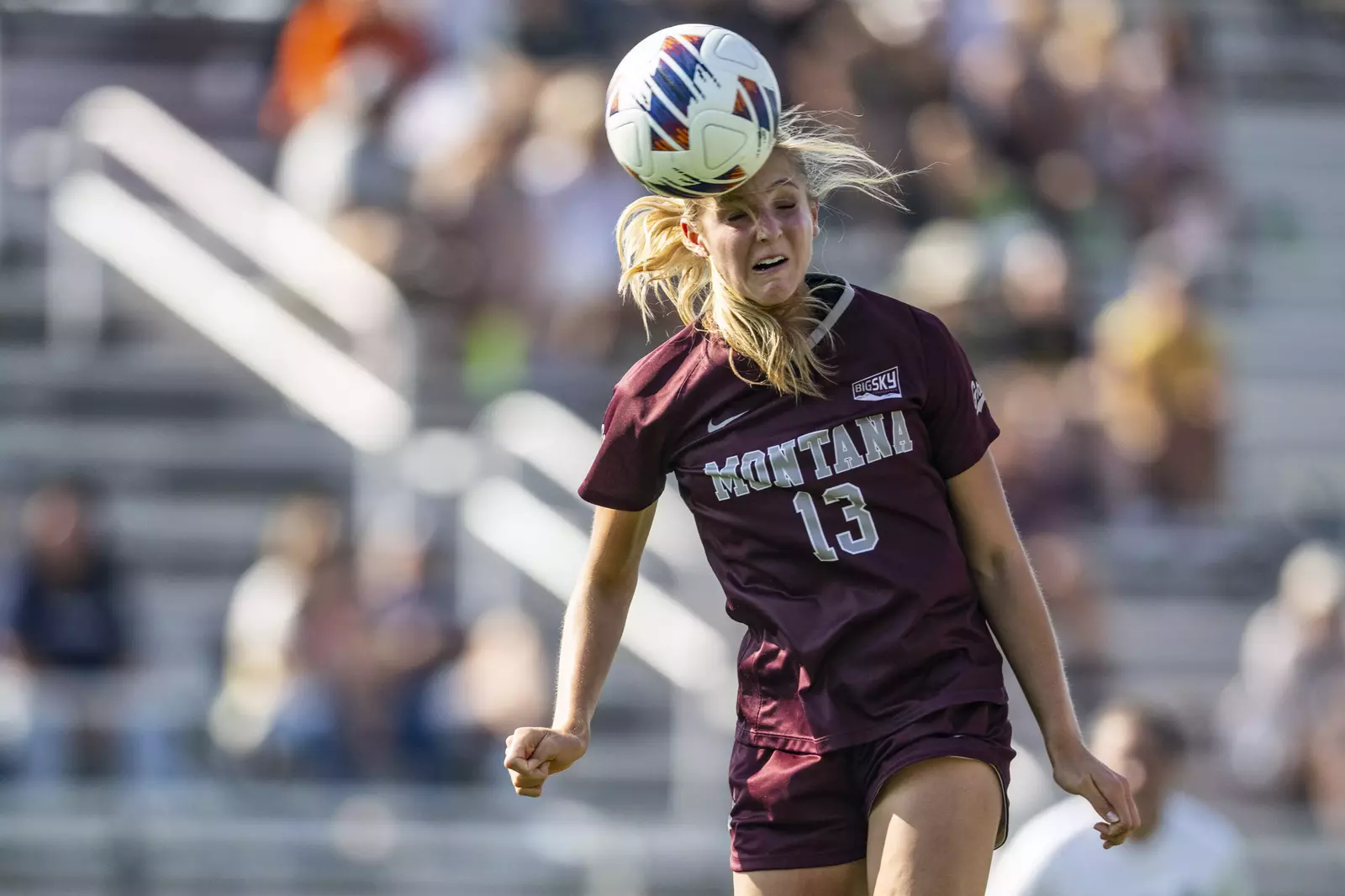 University of Montana Athletics