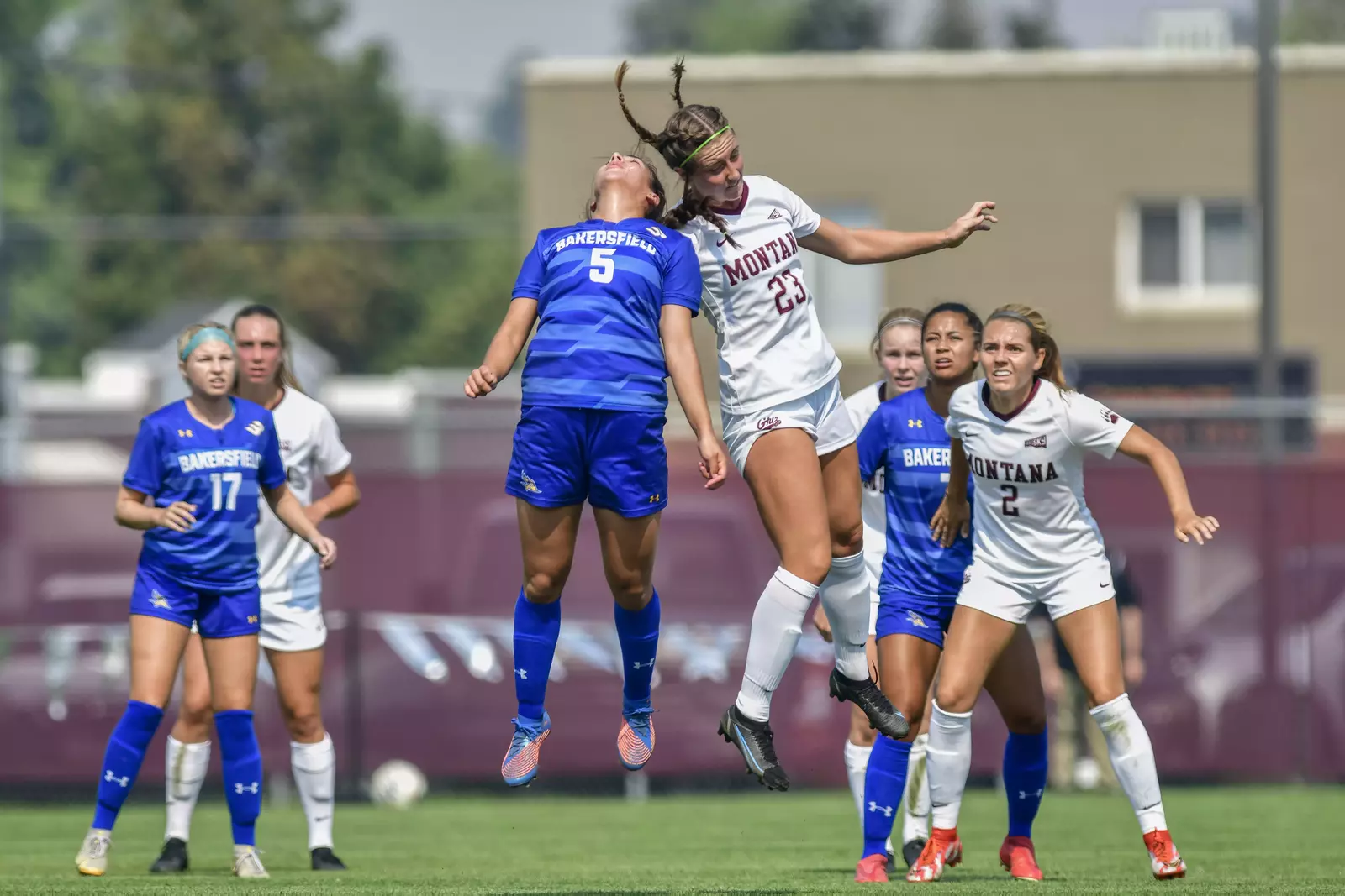 University of Montana Athletics