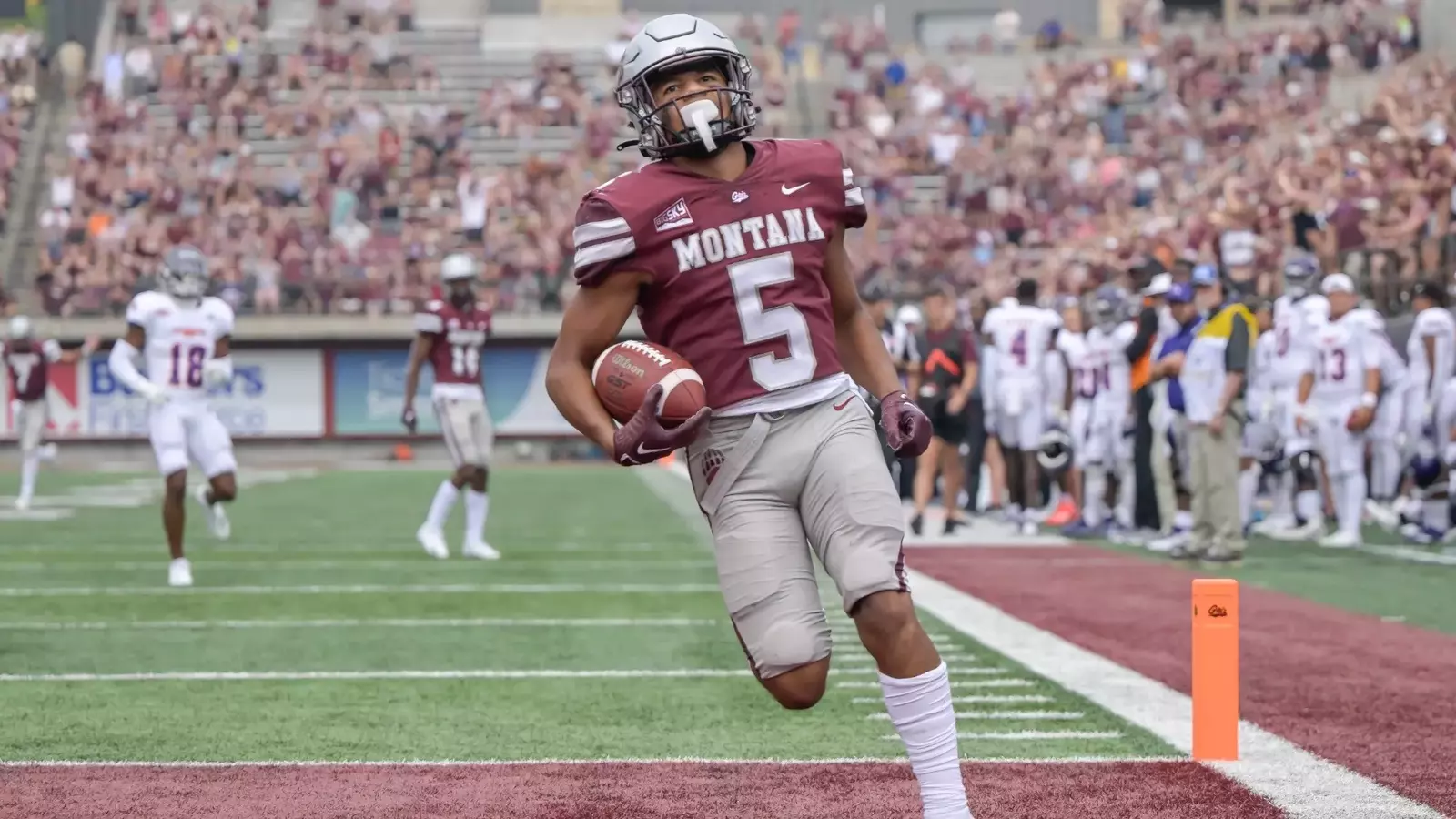 University of Montana Athletics