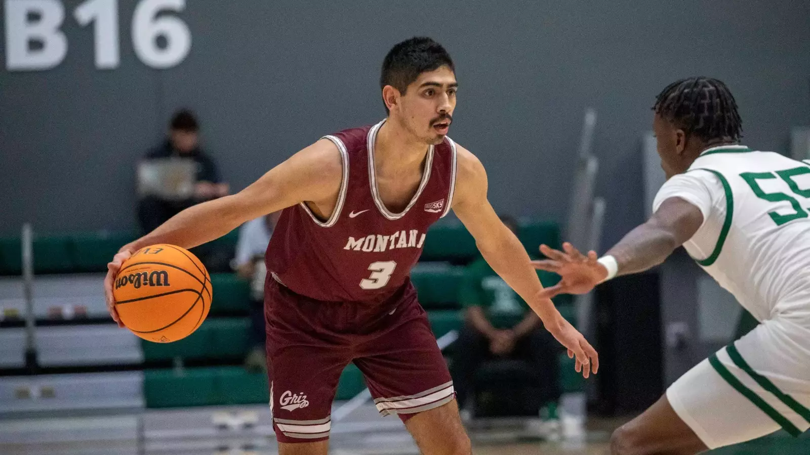 University of Montana Athletics