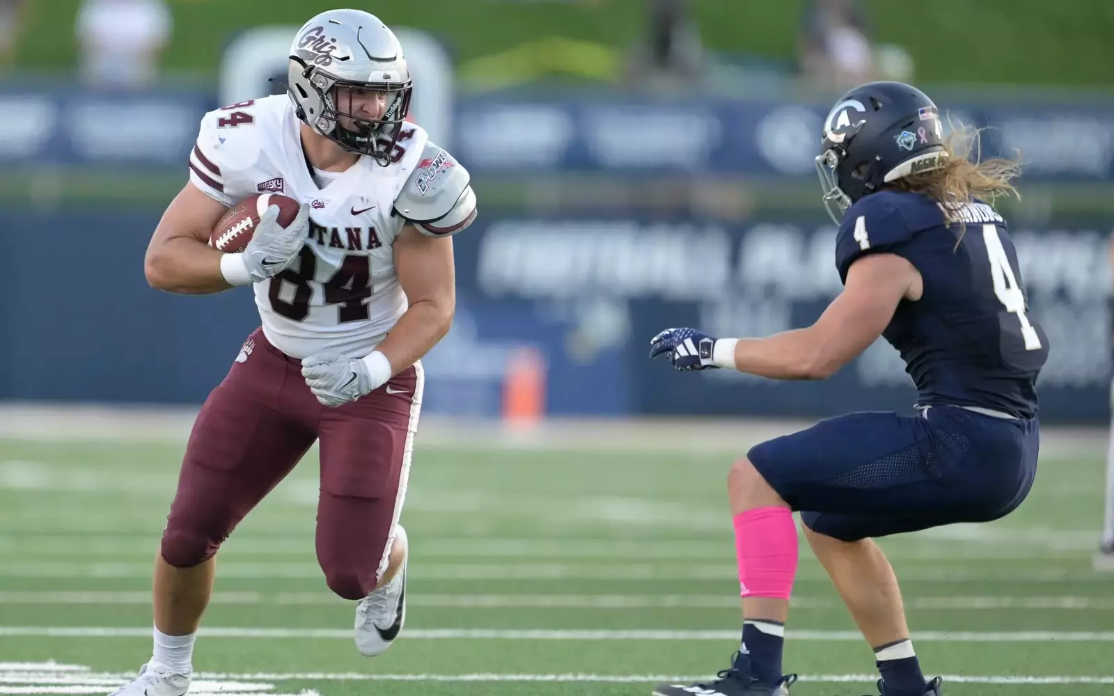 University of Montana Athletics