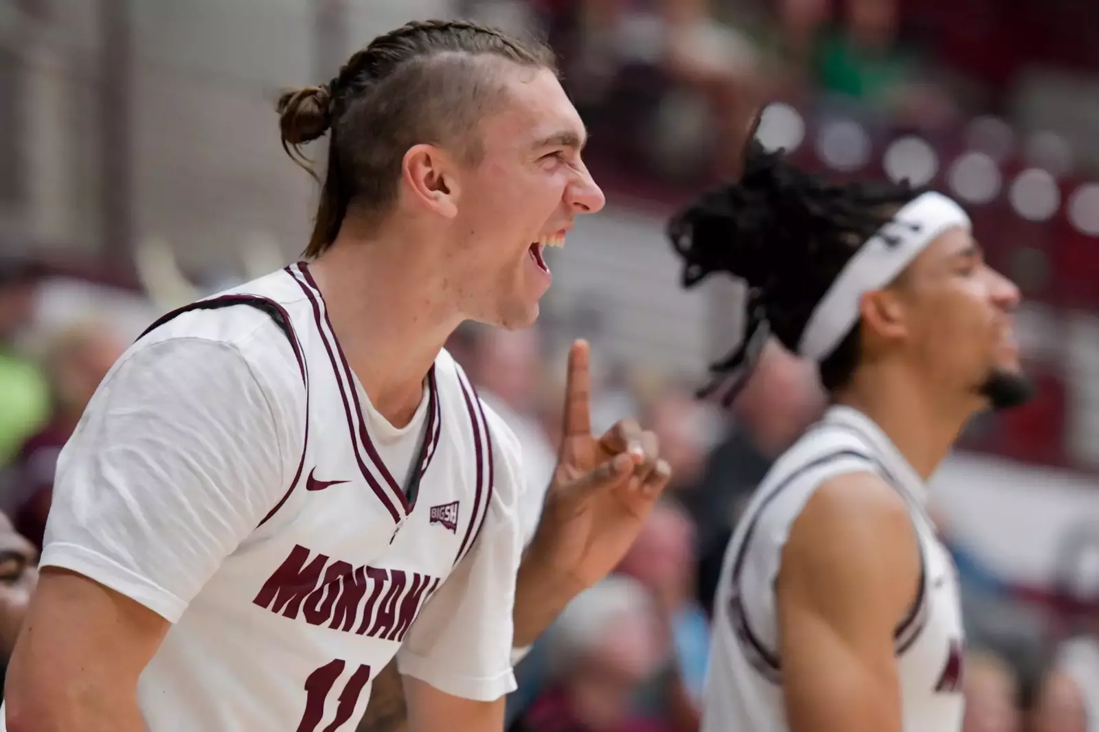 University of Montana Athletics