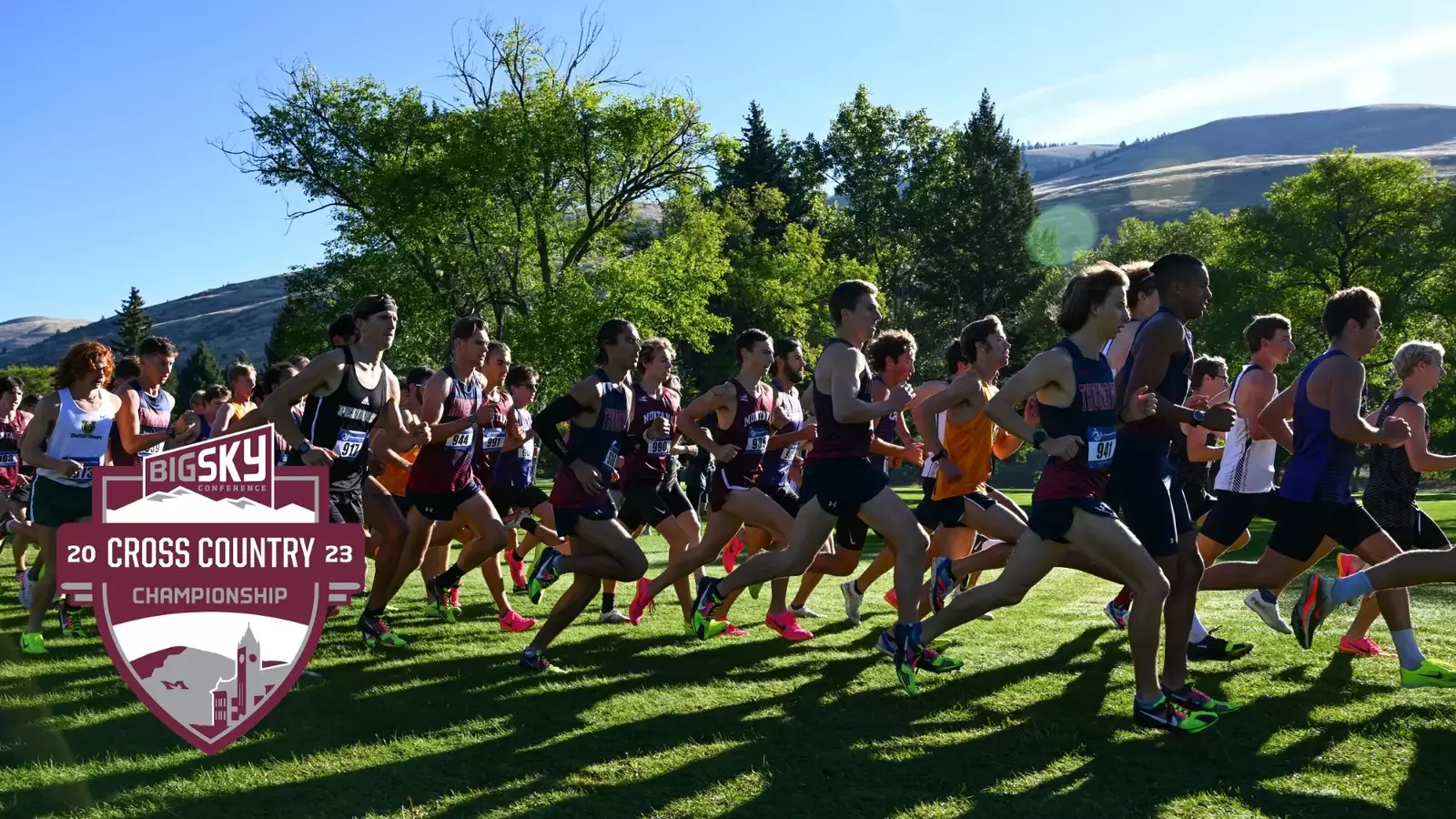 University of Montana Athletics