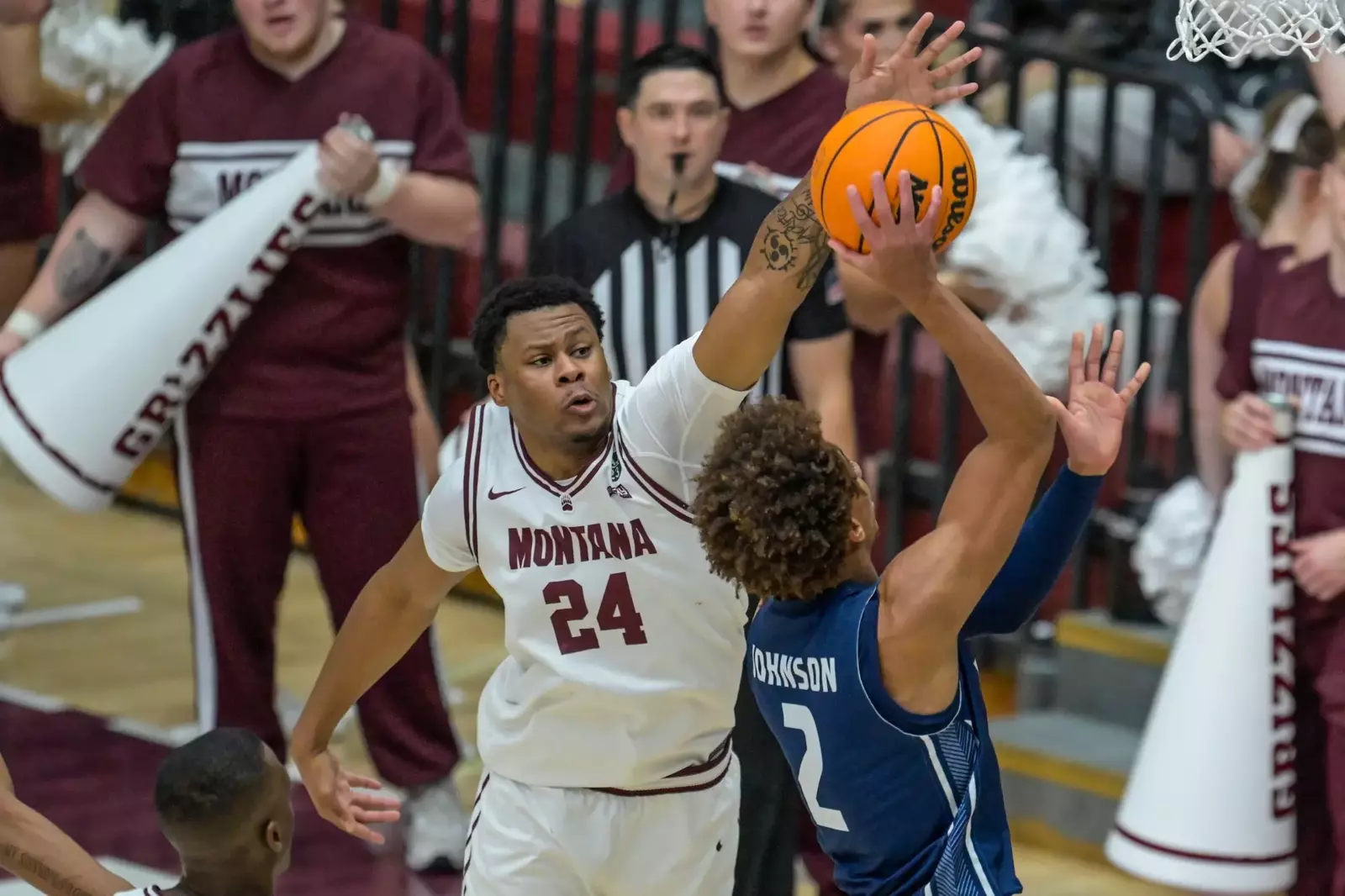 University of Montana Athletics