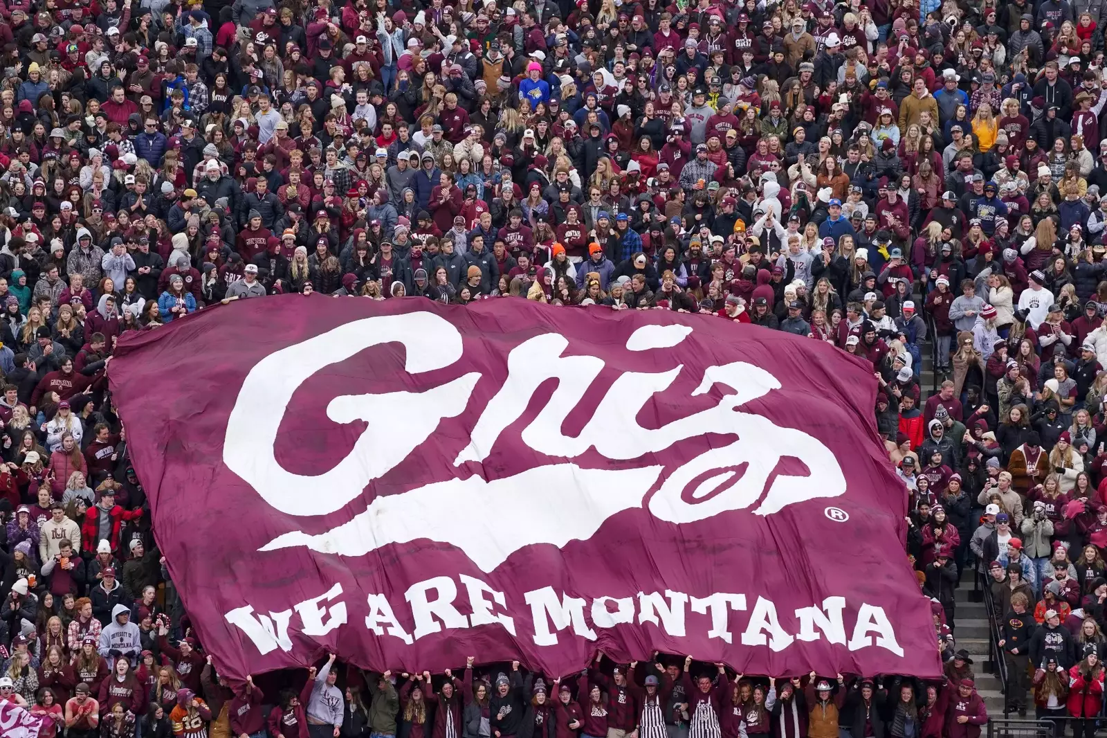 University of Montana Athletics
