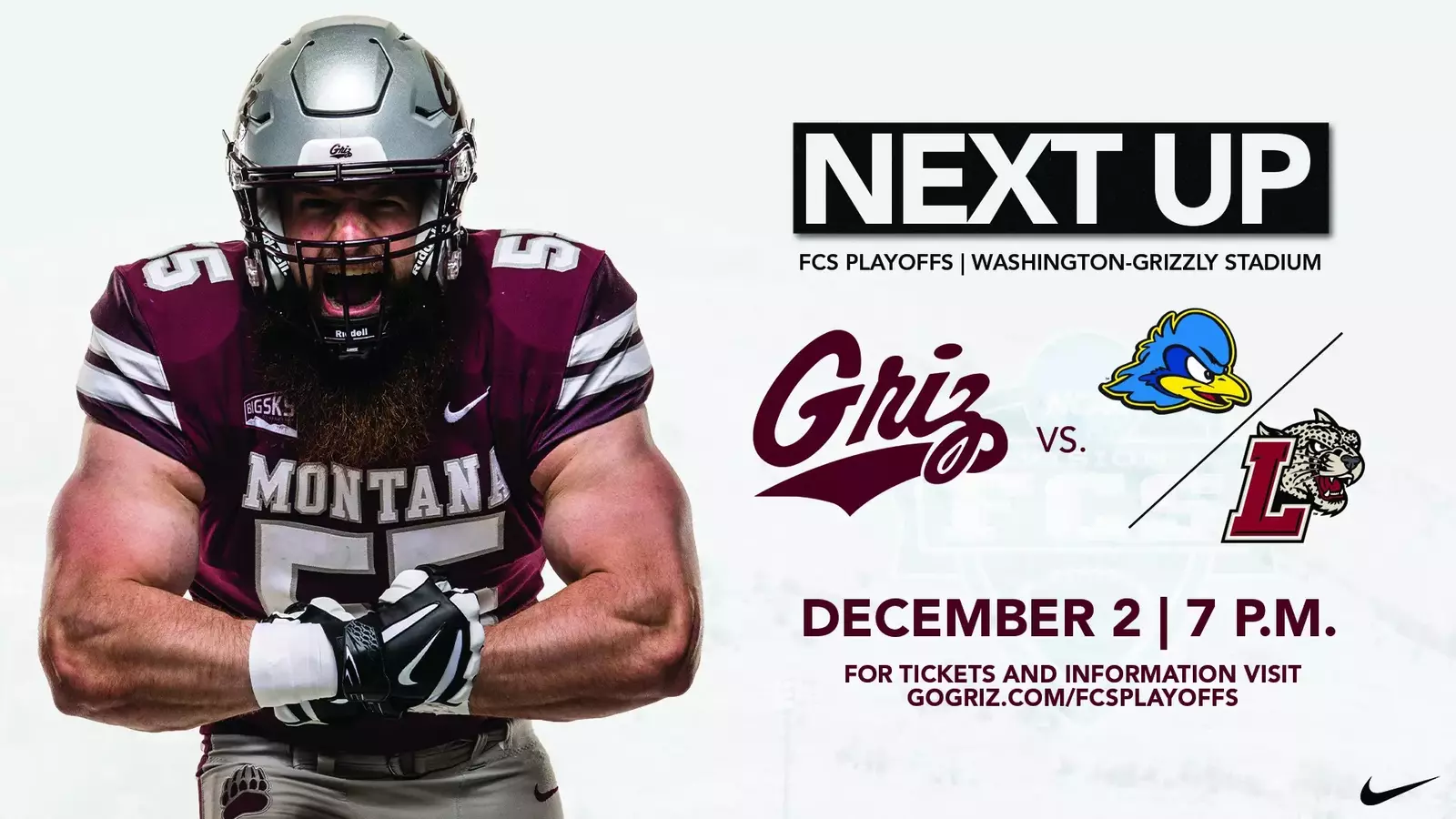 University of Montana Athletics