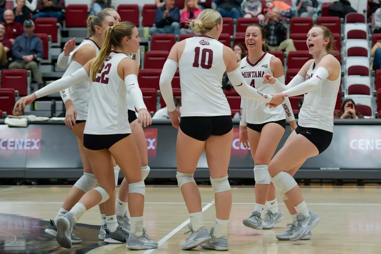 University of Montana Athletics