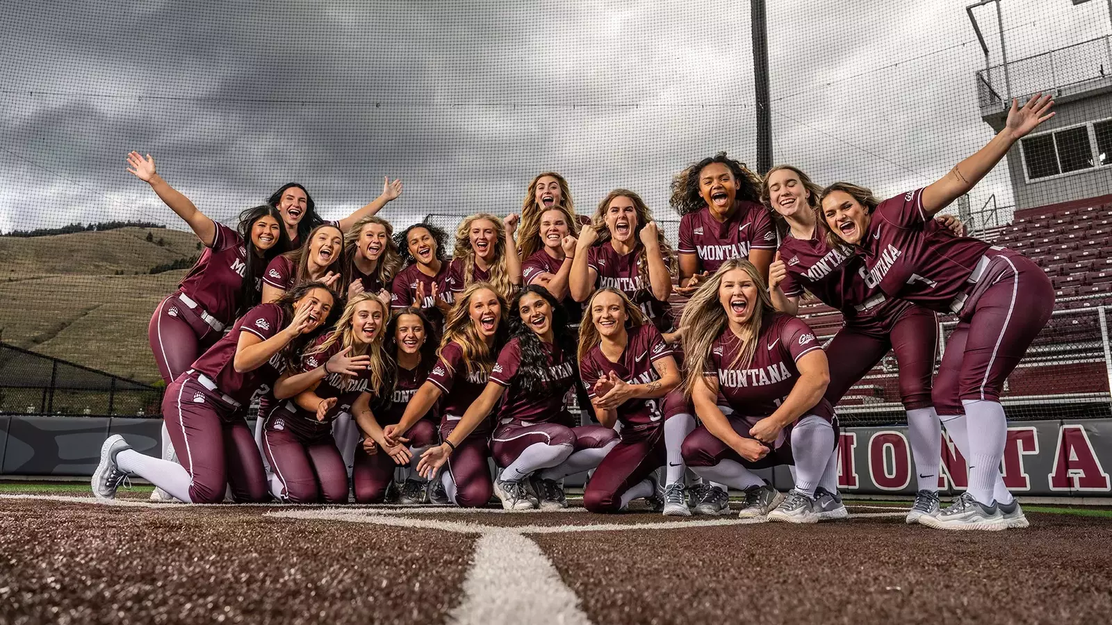 University of Montana Athletics