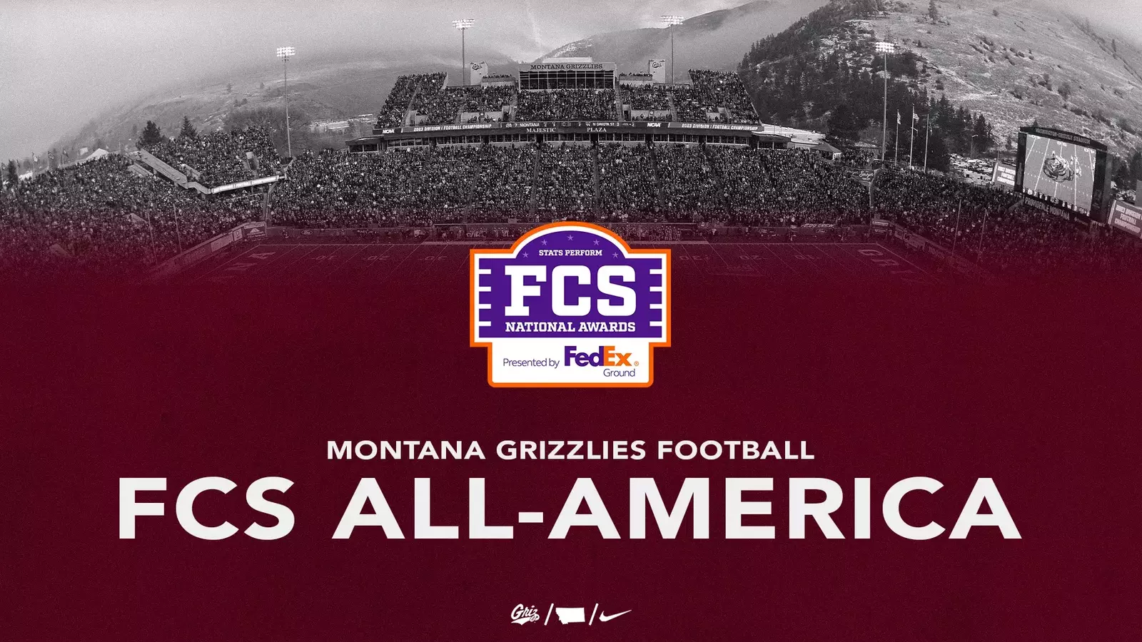University of Montana Athletics