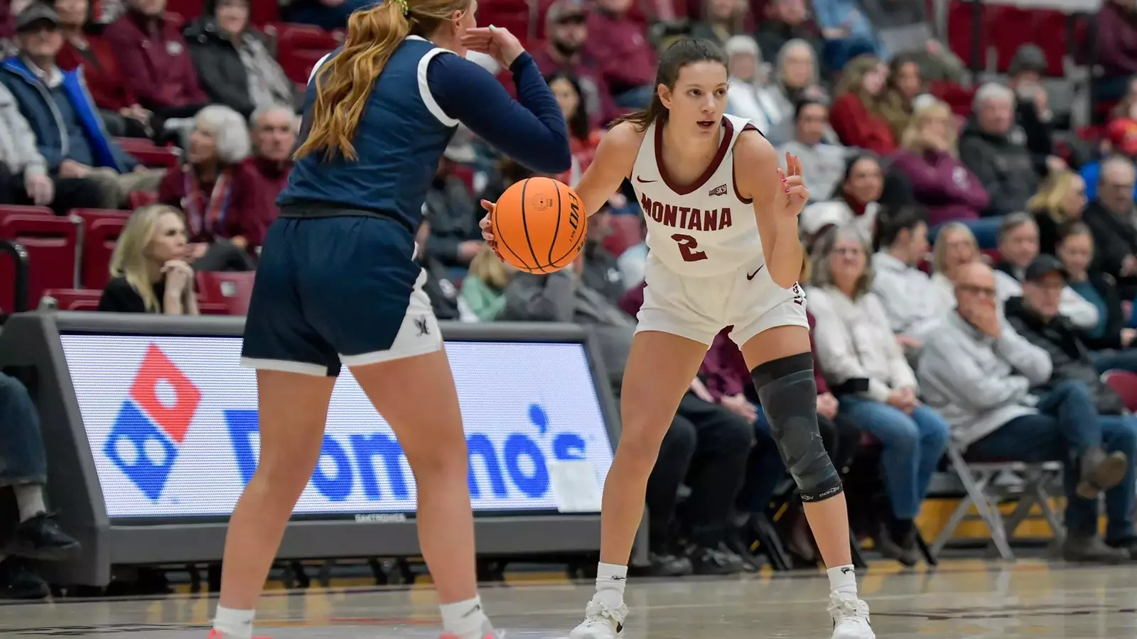 University of Montana Athletics