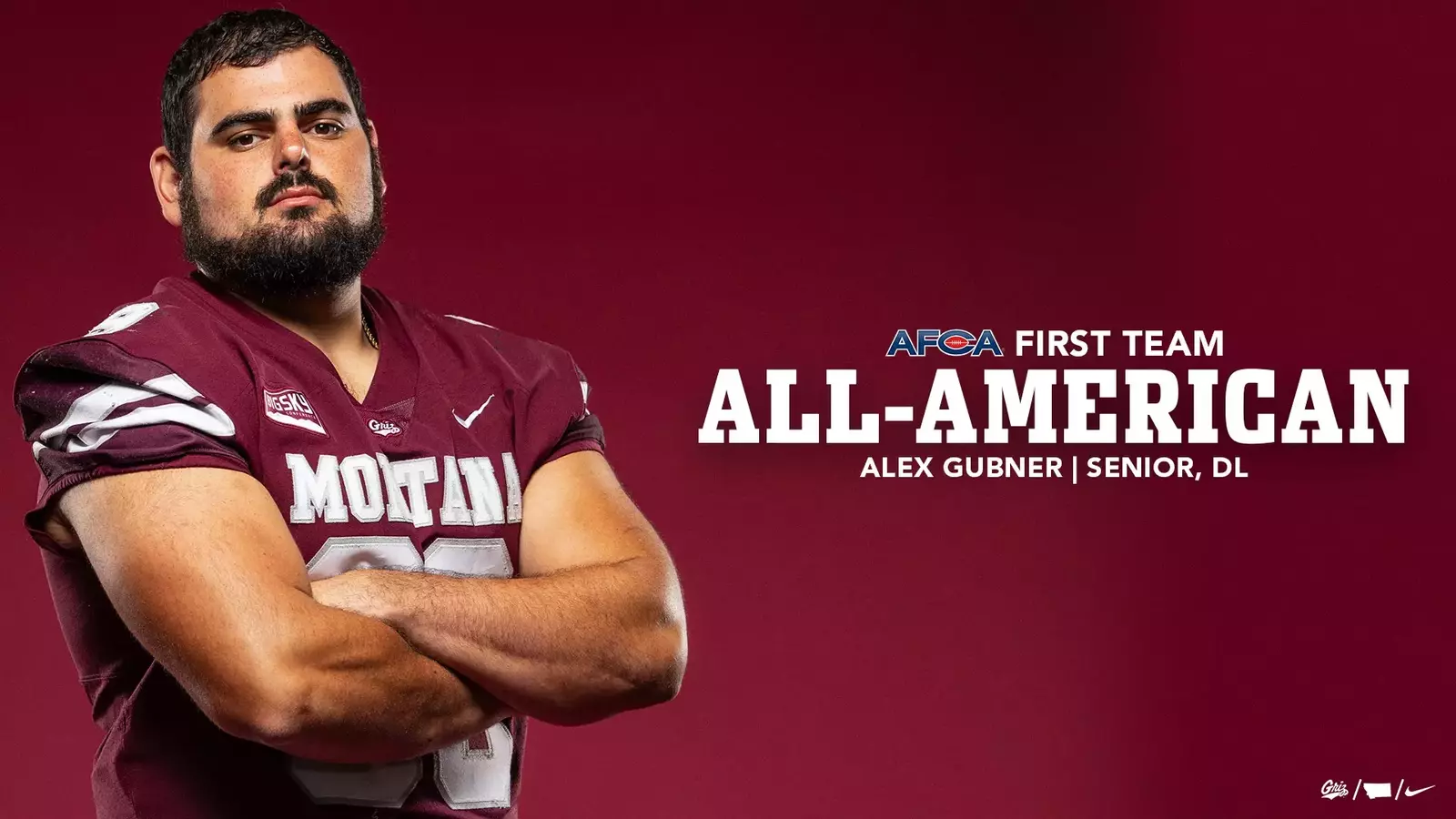 University of Montana Athletics