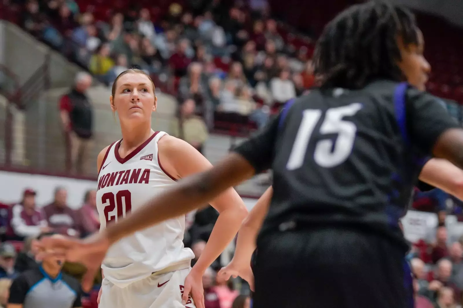 University of Montana Athletics