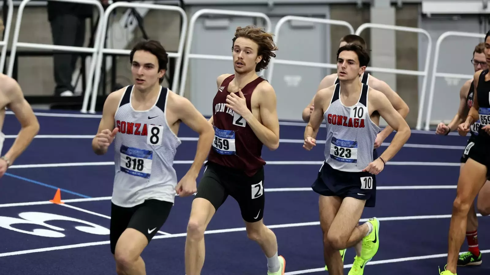 University of Montana Athletics