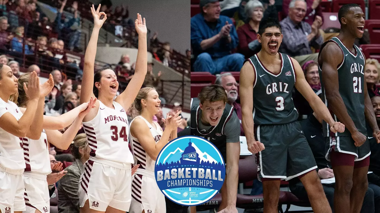 University of Montana Athletics