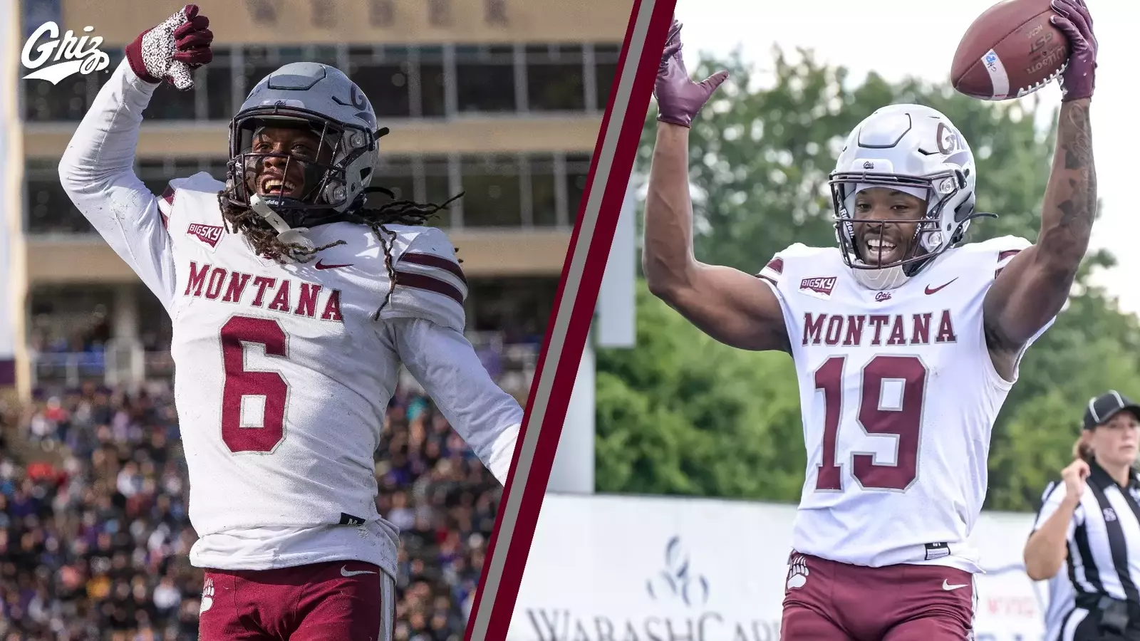 University of Montana Athletics