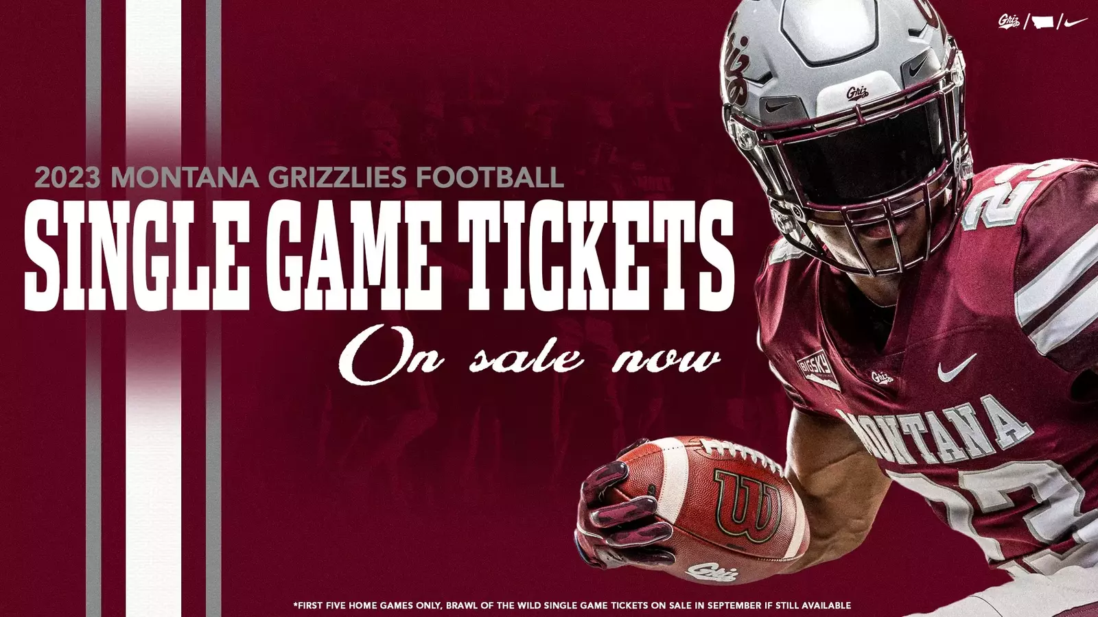 University of Montana Athletics