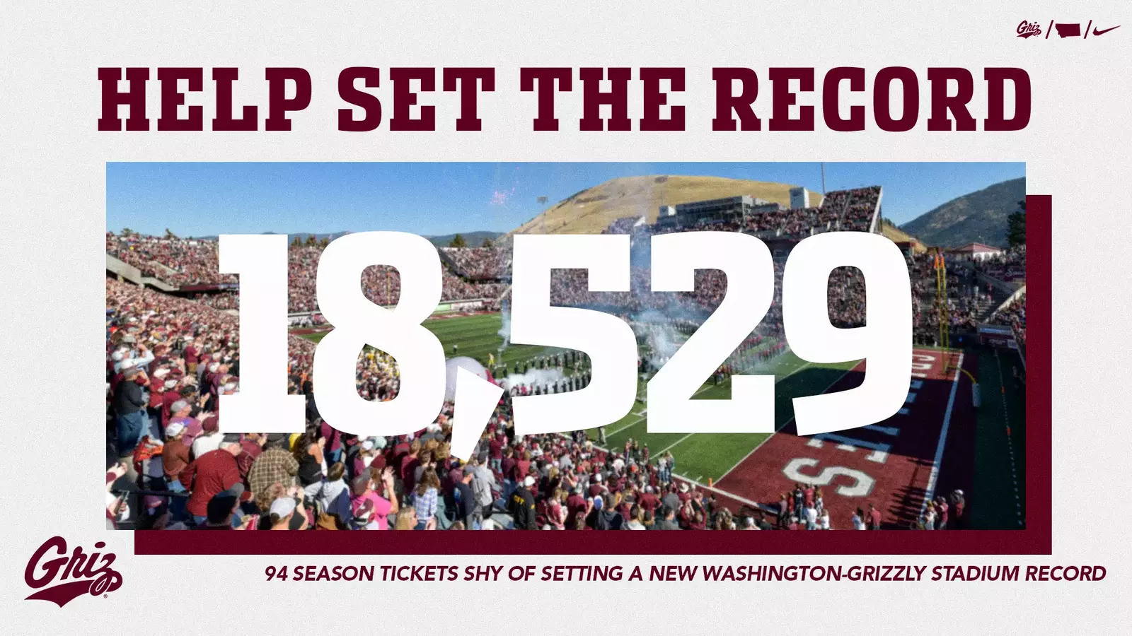 University of Montana Athletics