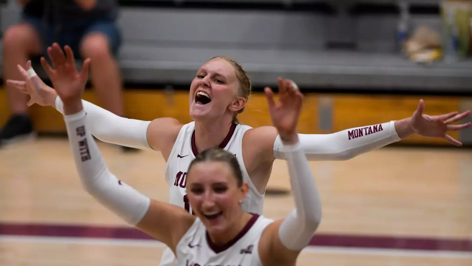 University of Montana Athletics