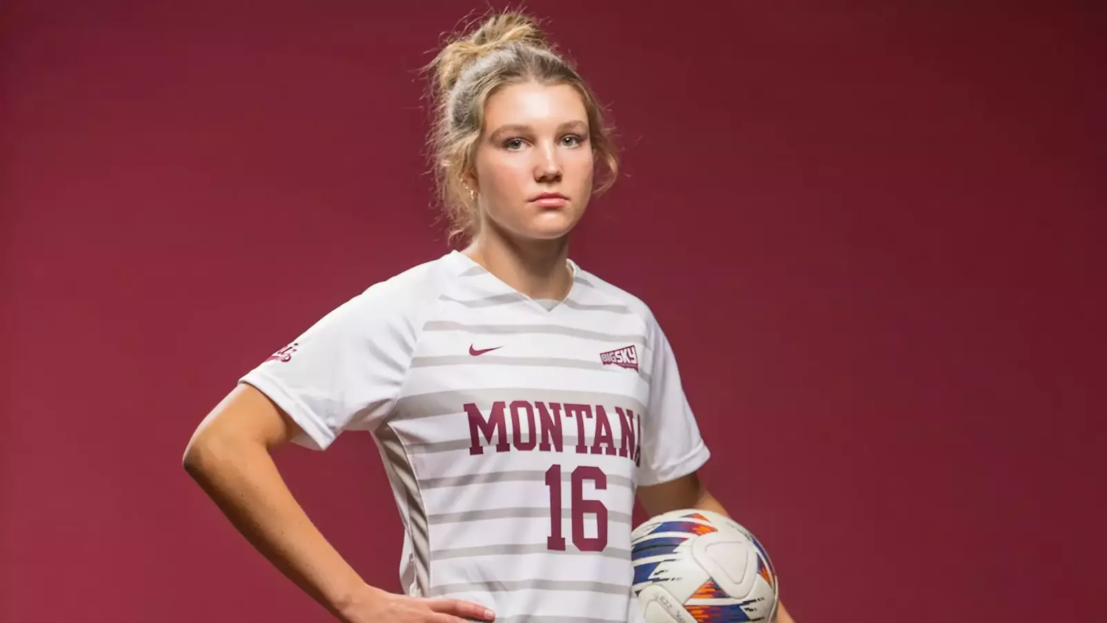 University of Montana Athletics