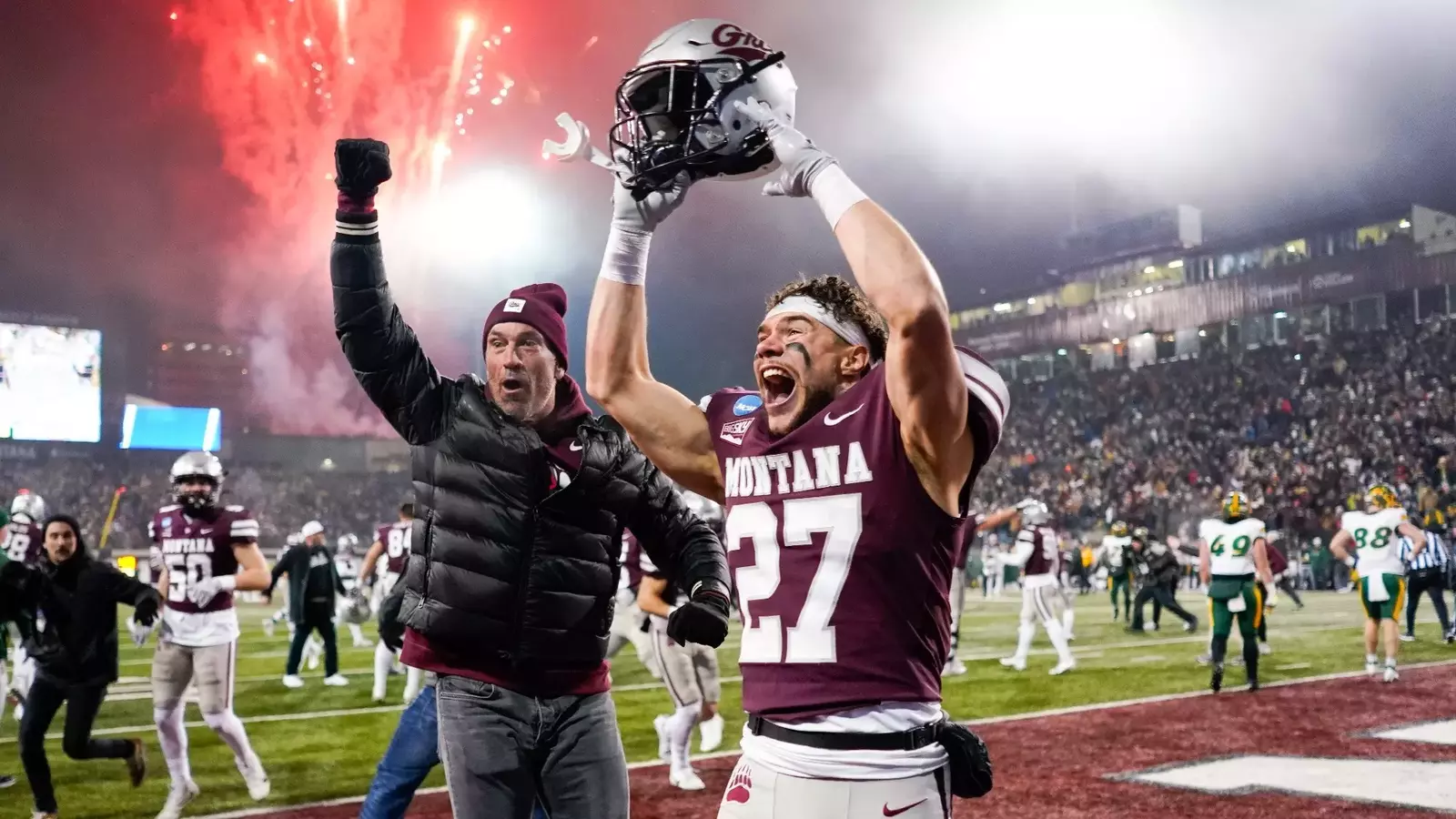 University of Montana Athletics