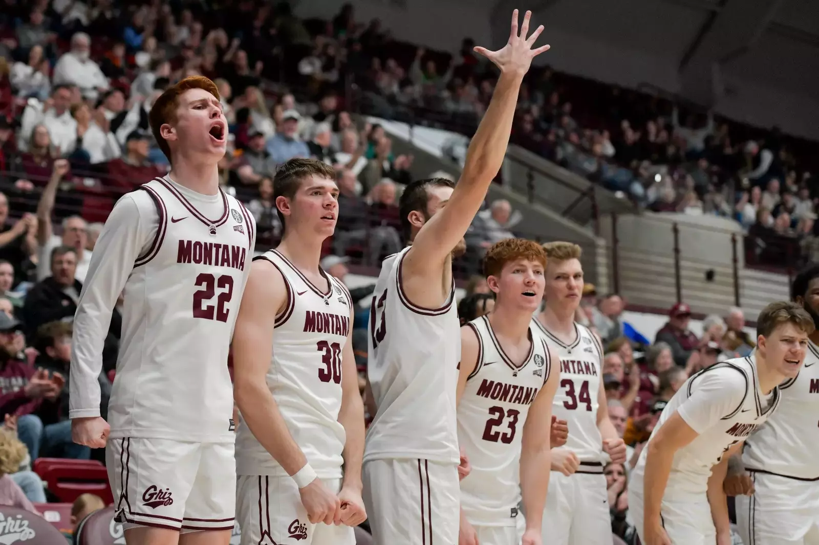 University of Montana Athletics