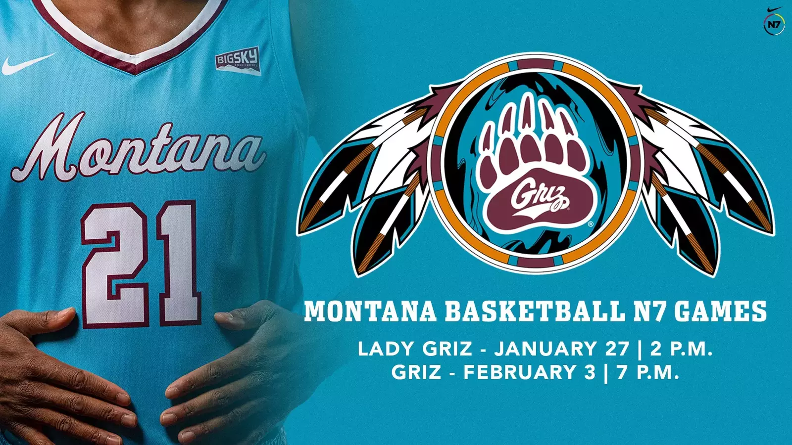 University of Montana Athletics